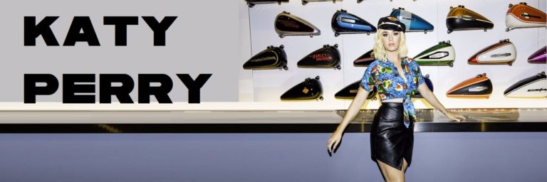 Katy Perry Twitter Header Free – Noolyo.com