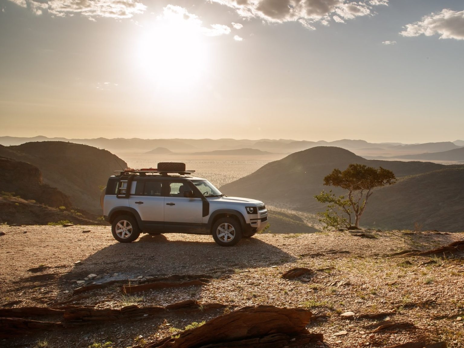 Land Rover Defender 110 HD Wallpapers 1600×1200 – Noolyo.com